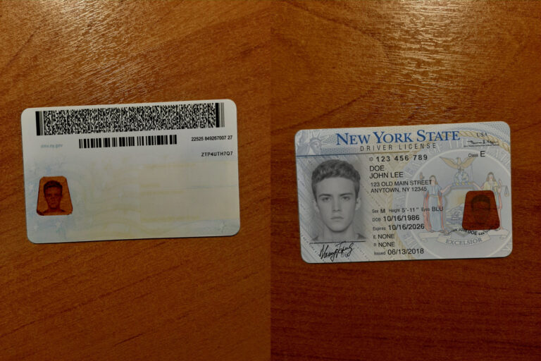 USA New York DL | roposh